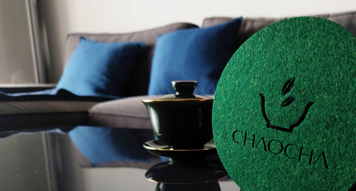 Why should you upgrade to using gaiwan? – CHAOCHA