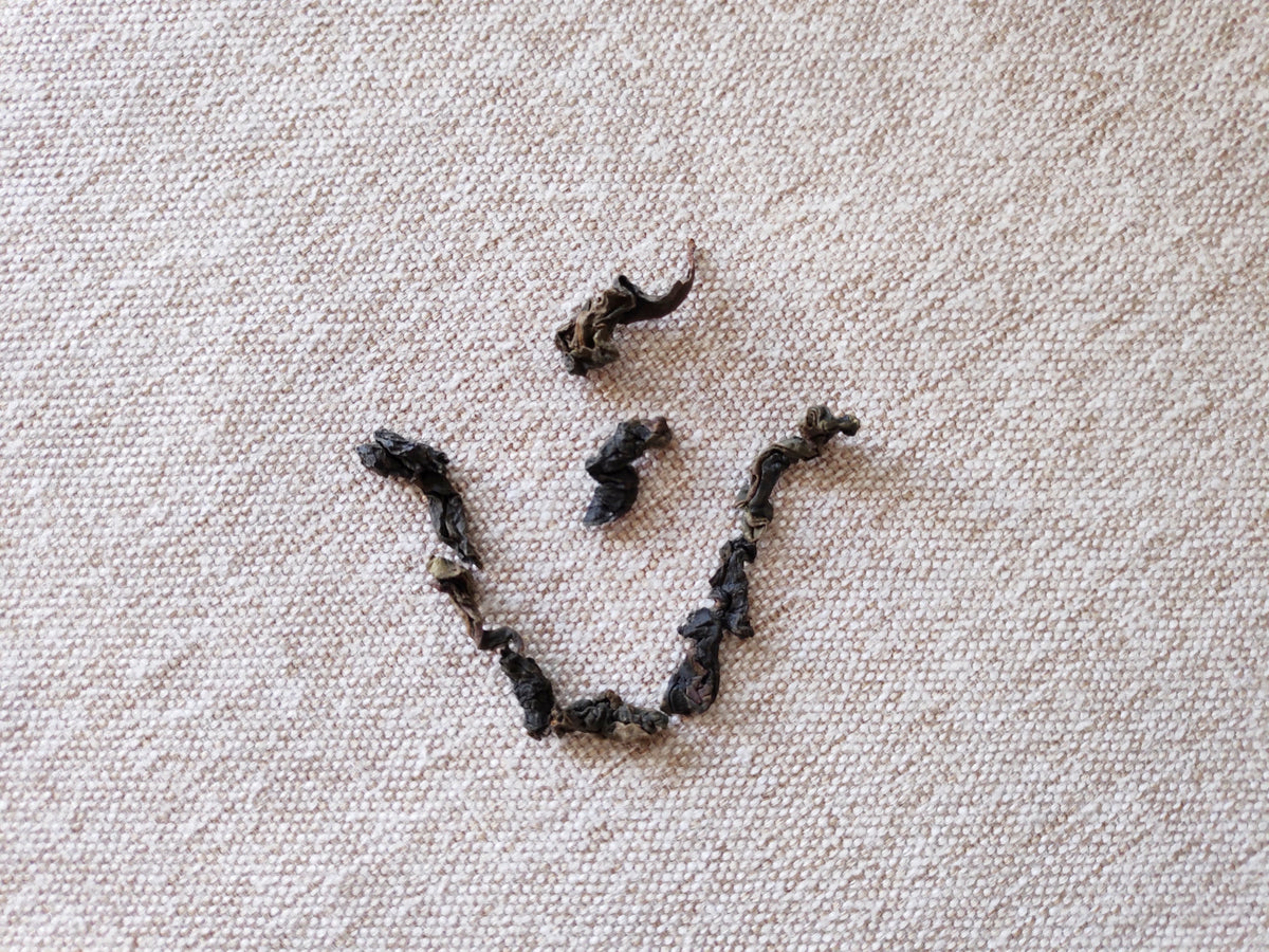 The Gentlemen's Drink | Roasted Iron Goddess – CHAOCHA