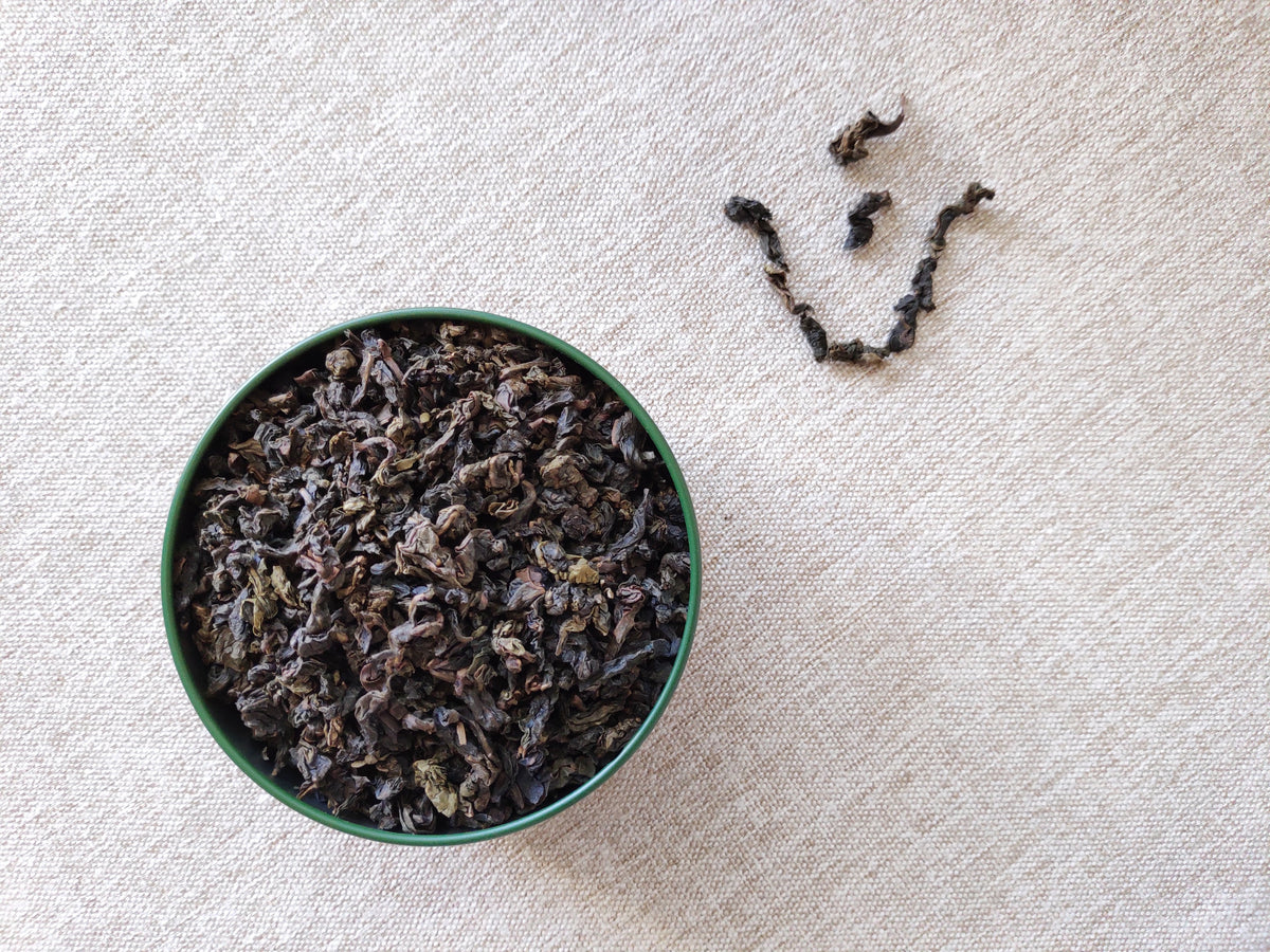 The Gentlemen's Drink | Roasted Iron Goddess – CHAOCHA